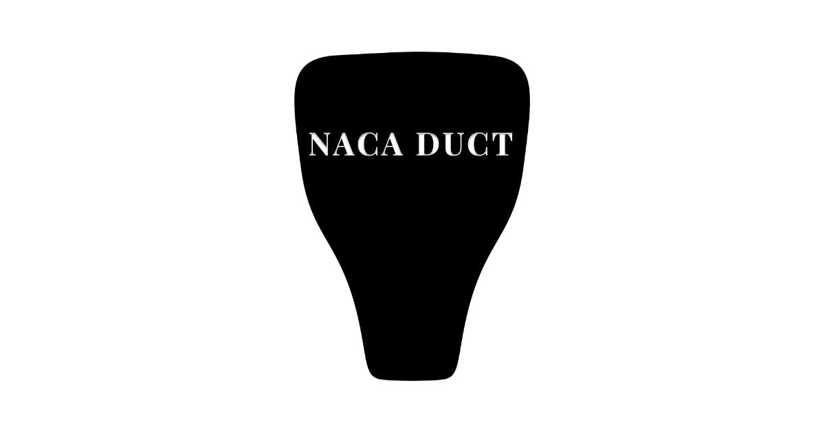 About Us – Naca Duct